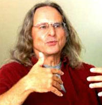 Culture of Empathy Builder: Peter Gabel